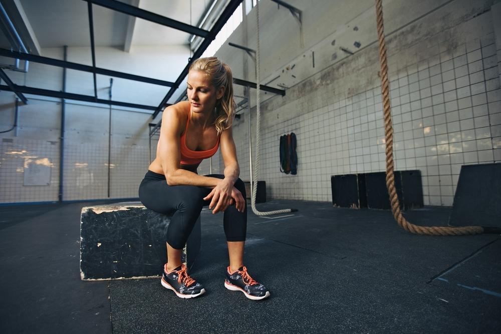 Should You Work Out When You re Tired Kayla Itsines Should You Work Out When You re Tired Kayla Itsines