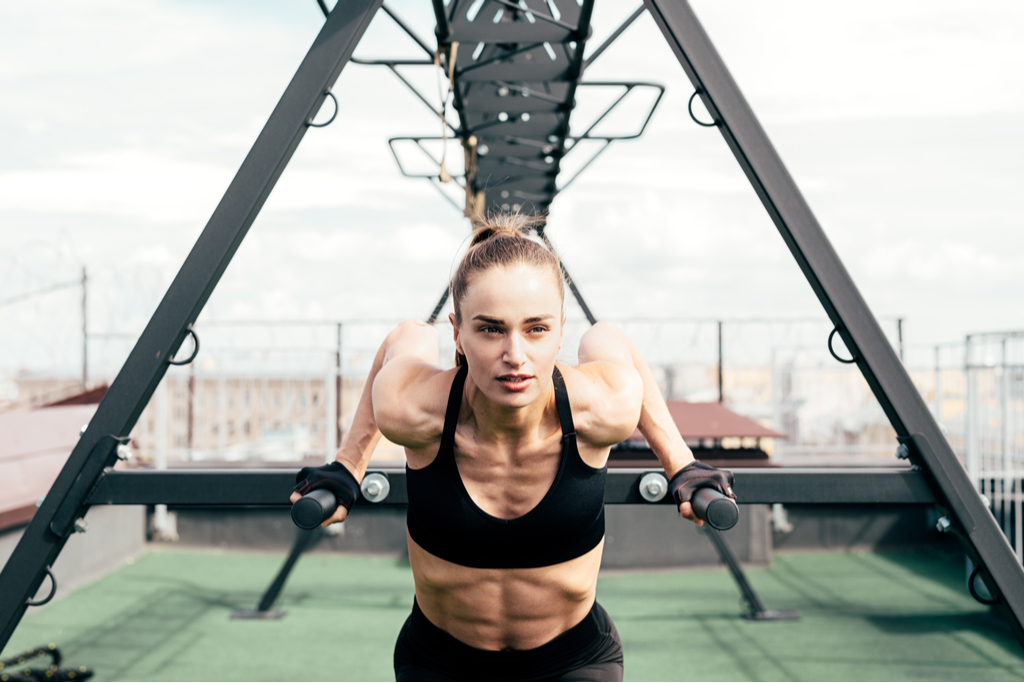 Calisthenics For Beginners What It Is How To Start SWEAT Calisthenics For Beginners What It Is How To Start SWEAT