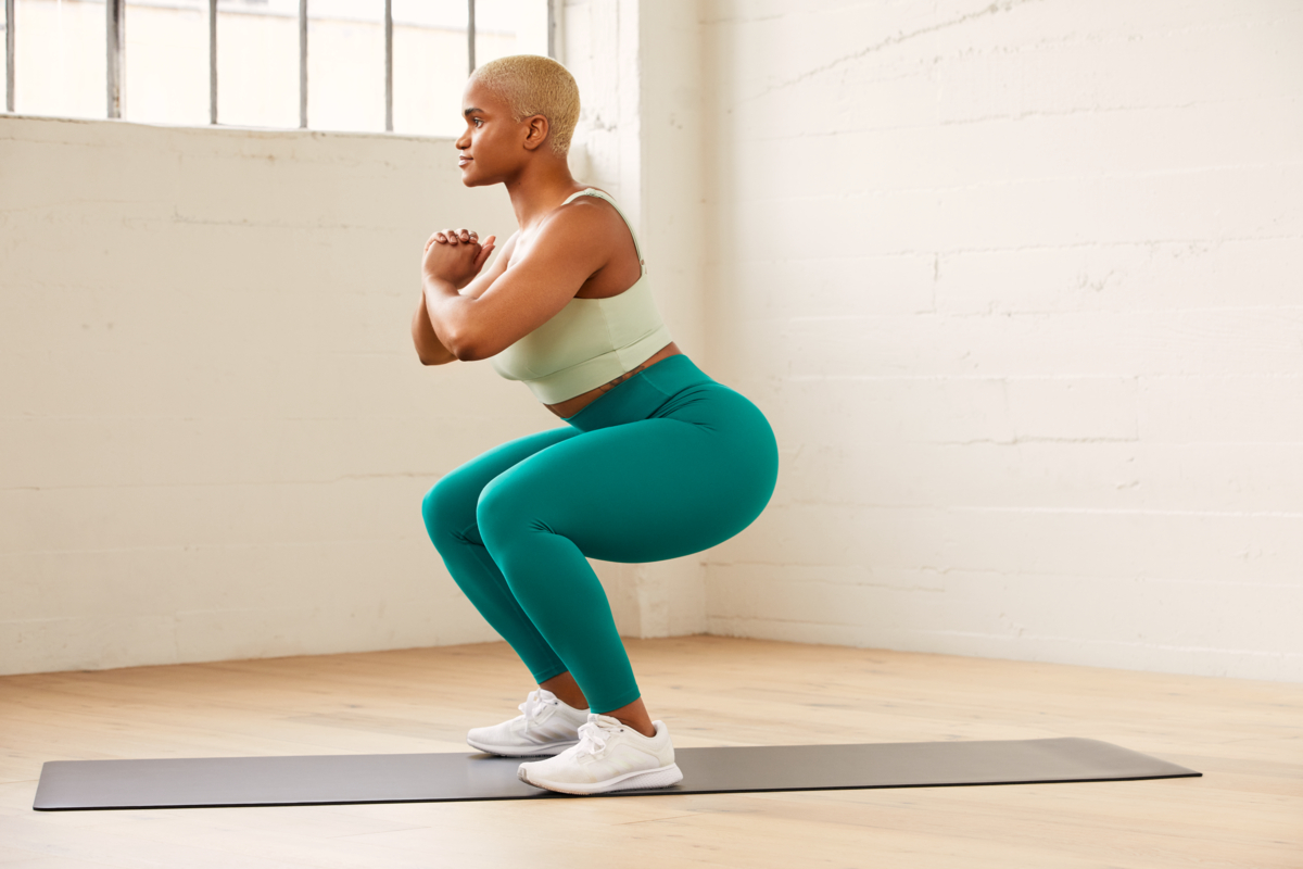 Squats And Butt Wink What Is It And How Do You Prevent It SWEAT Squats And Butt Wink What Is It And How Do You Prevent It SWEAT