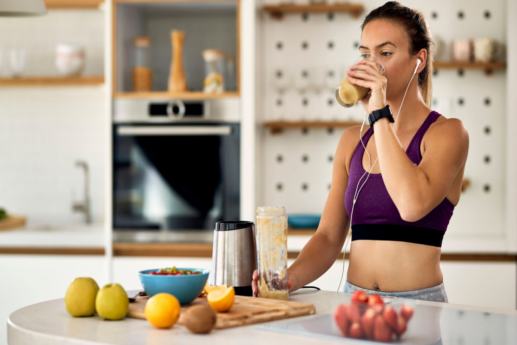 How Important Are Post Workout Meals SWEAT How Important Are Post Workout Meals SWEAT