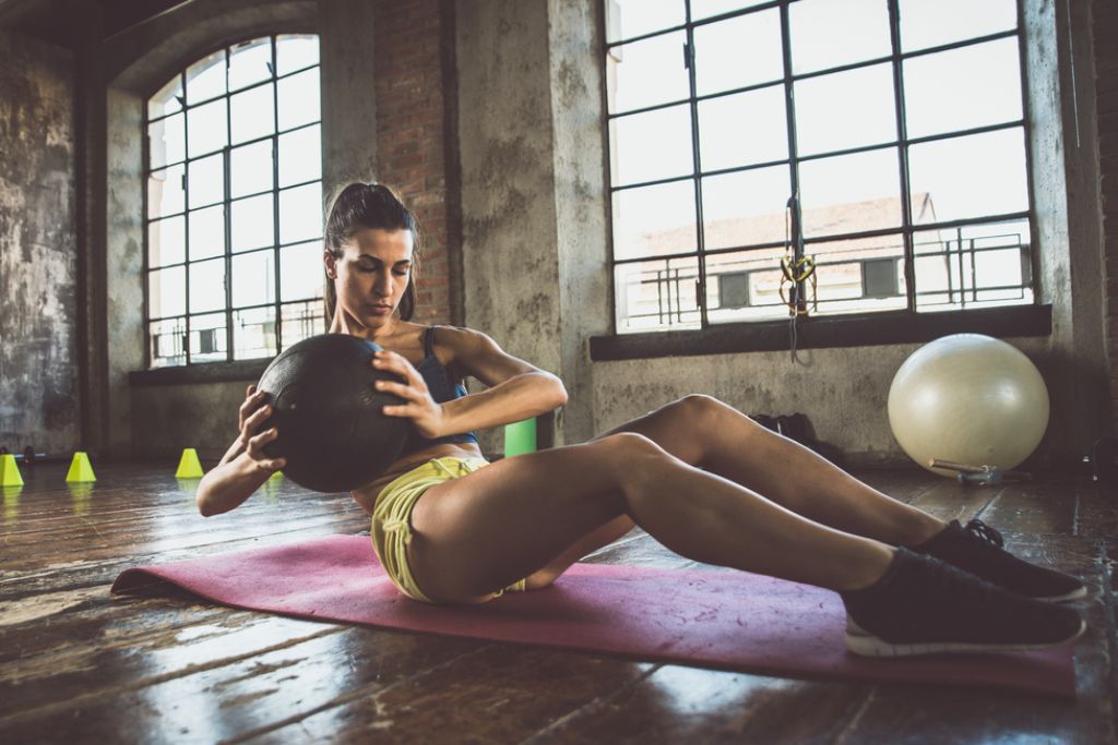 What Is Functional Strength Training And How Is It Different To What Is Functional Strength Training And How Is It Different To